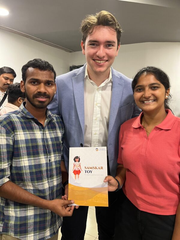 Gallery - Samskar Electronics