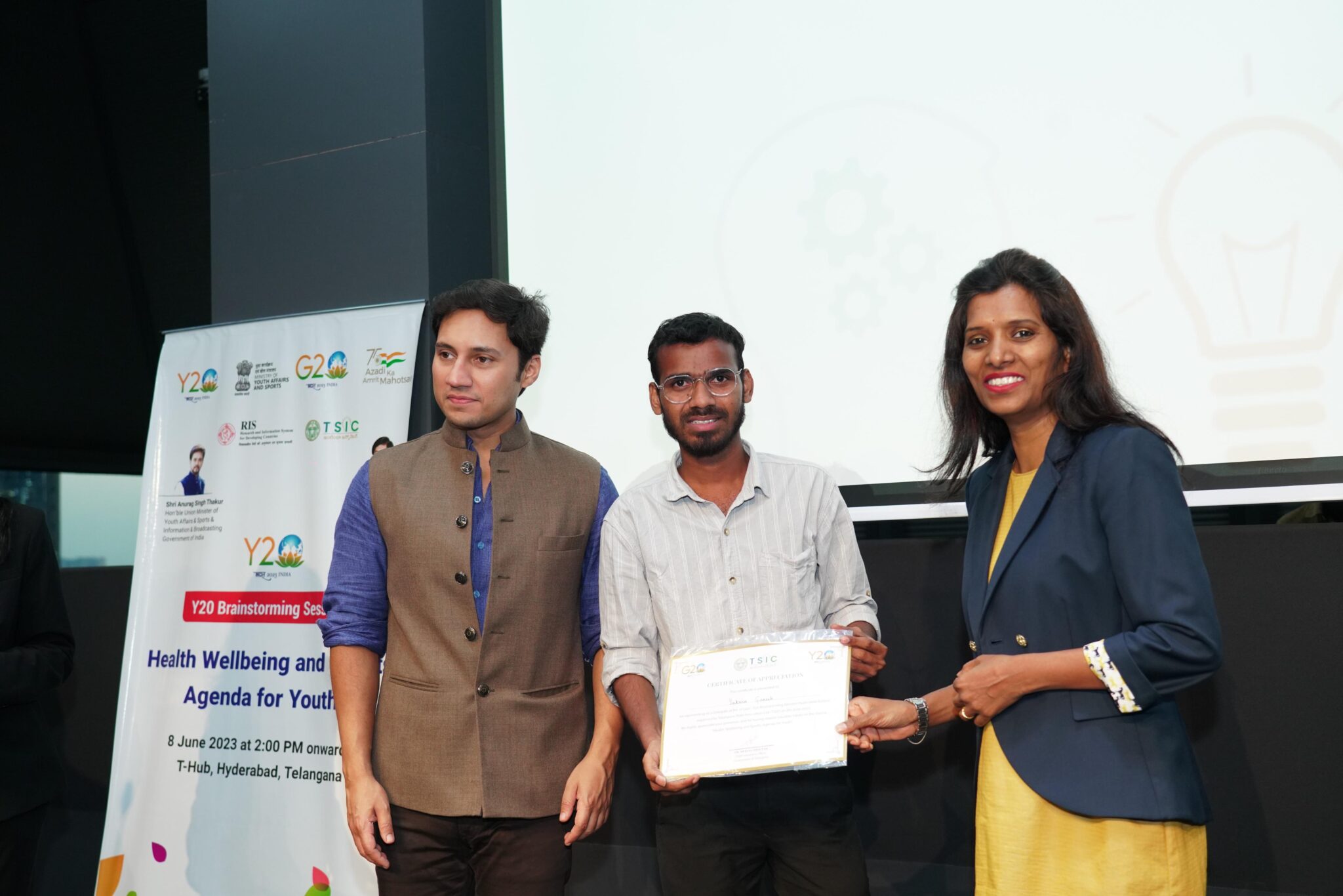 Gallery - Samskar Electronics