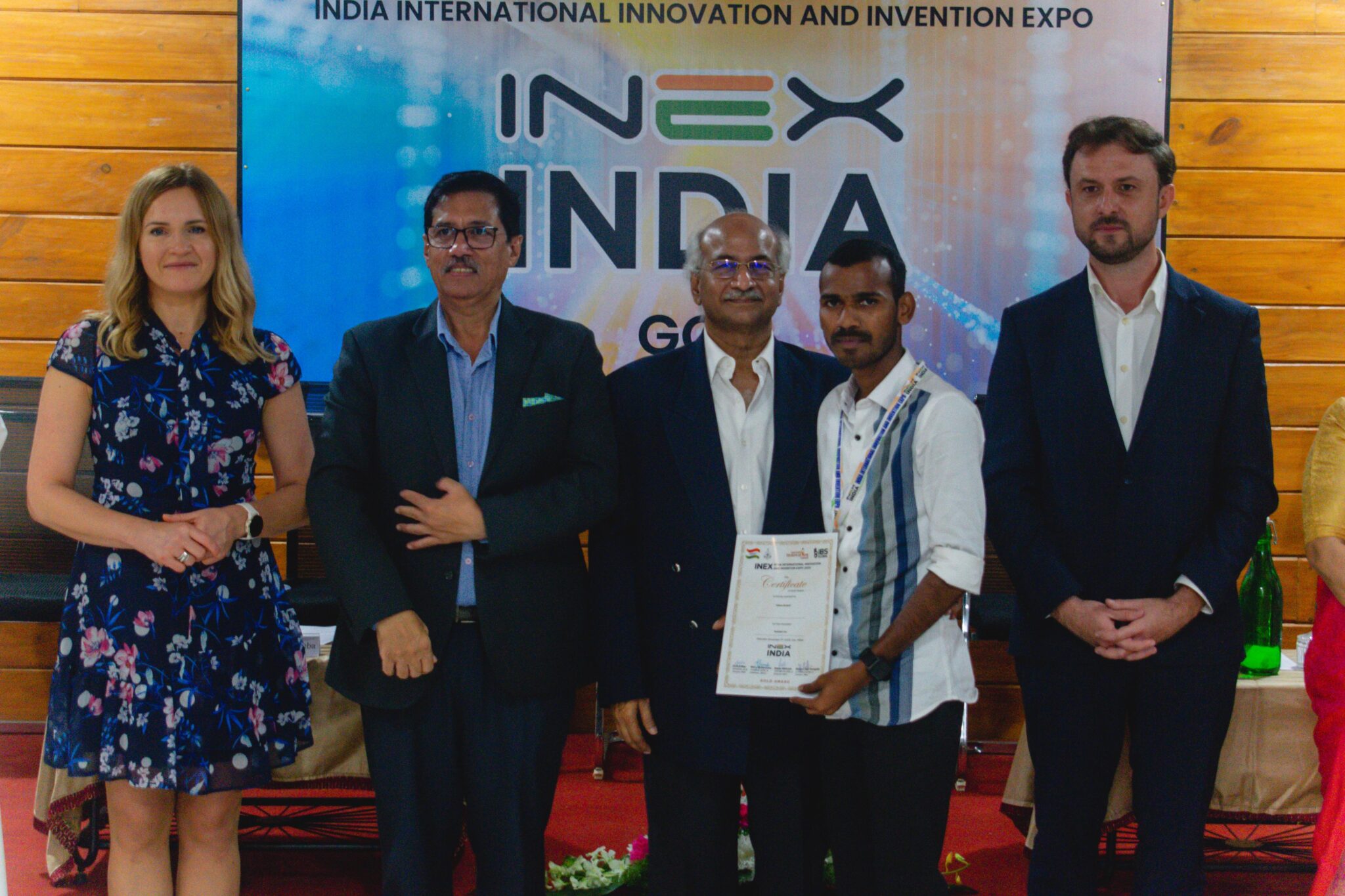 Gallery - Samskar Electronics