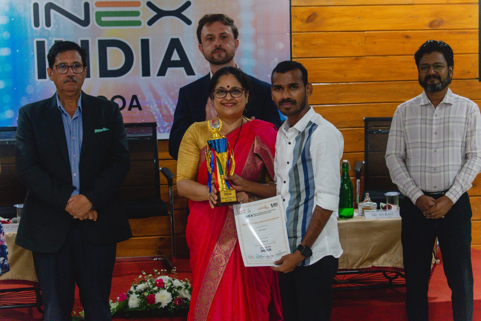 Gallery - Samskar Electronics